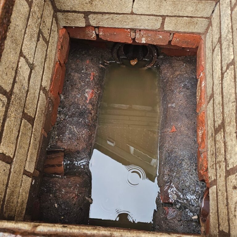 Drain Cleaning & Clearance Services | Keep Drains Flowing