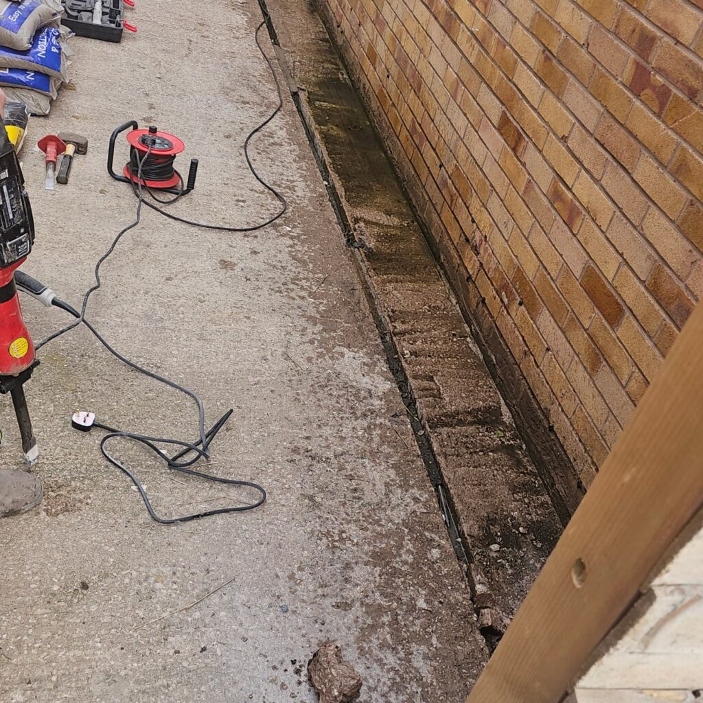 Drain Repairs & Relining | Lasting Drainage Solutions